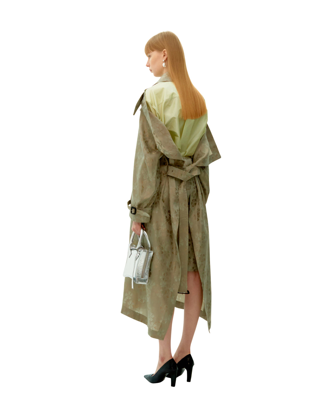 VIEW ALL – JADEN CHO